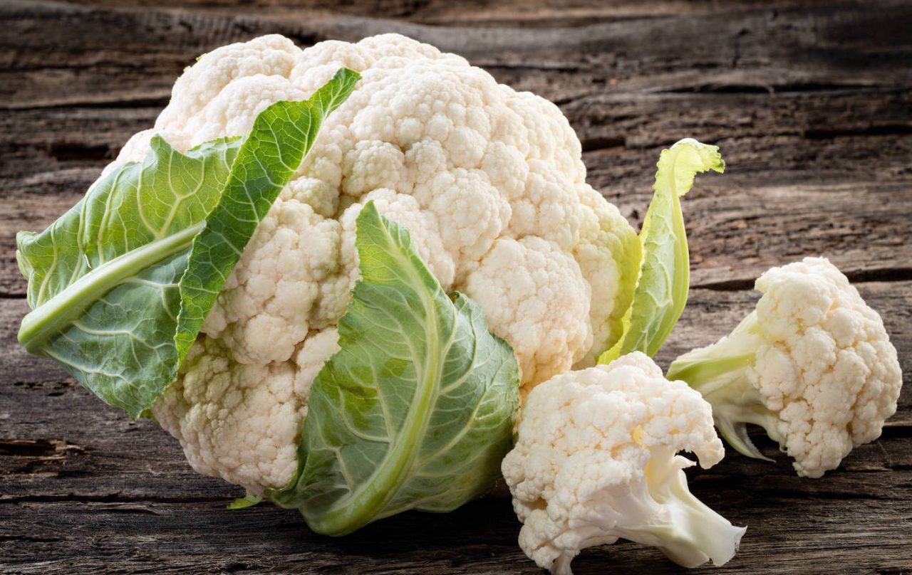 COLIFLOR | MI HUERTA | PROPLANTA